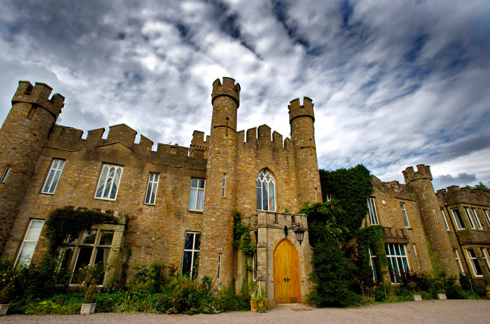 Guest Information - Augill Castle