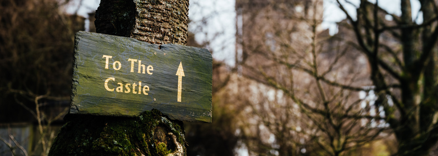 About Augill Castle | Augill Castle