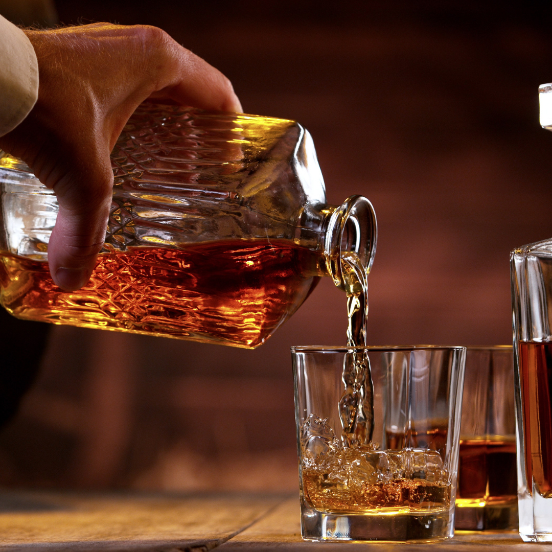 A Castle, a Winter’s Night, and the Poetry of Robert Burns | Augill Castle